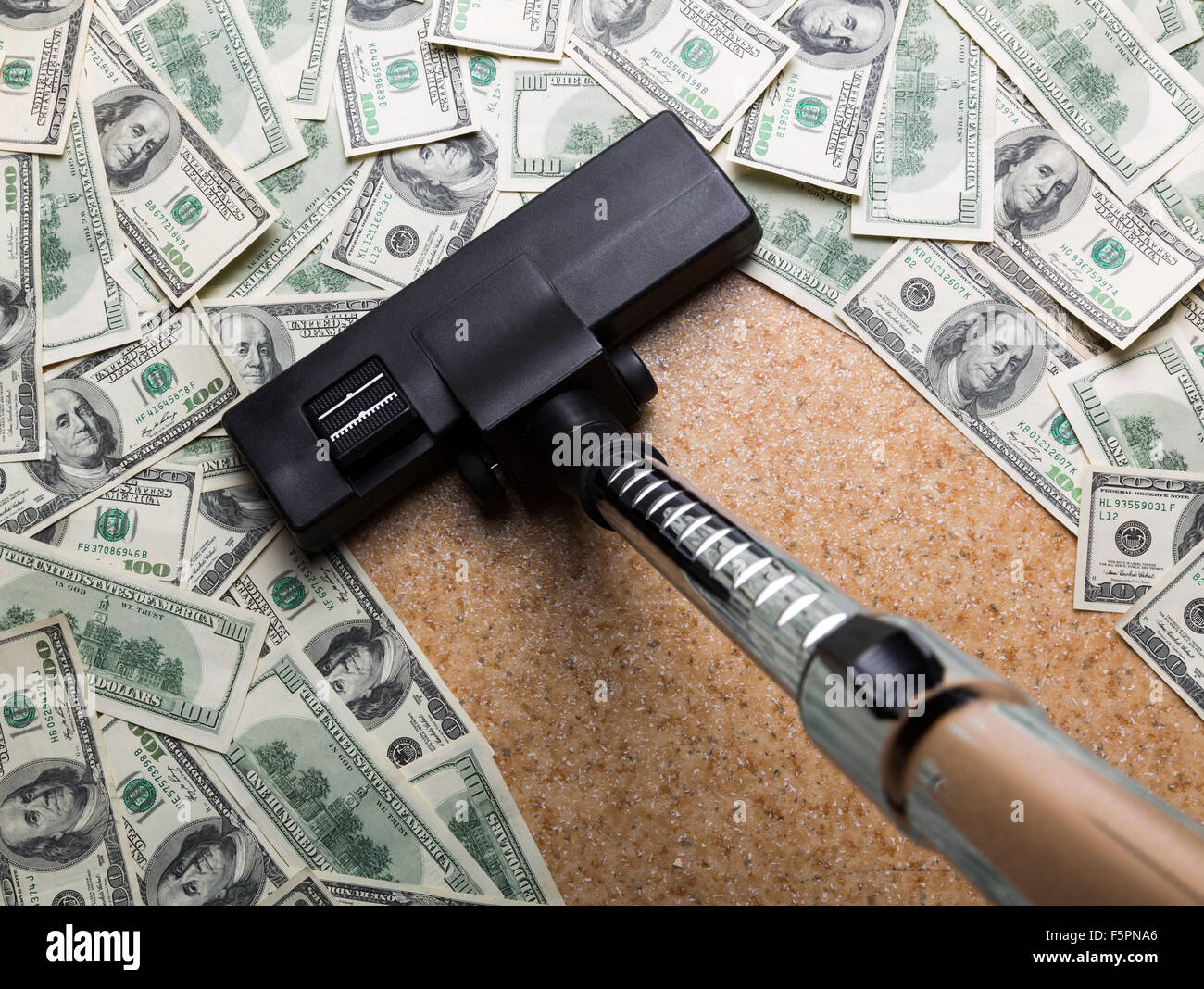 Money vacuum hi-res stock photography and images - Alamy