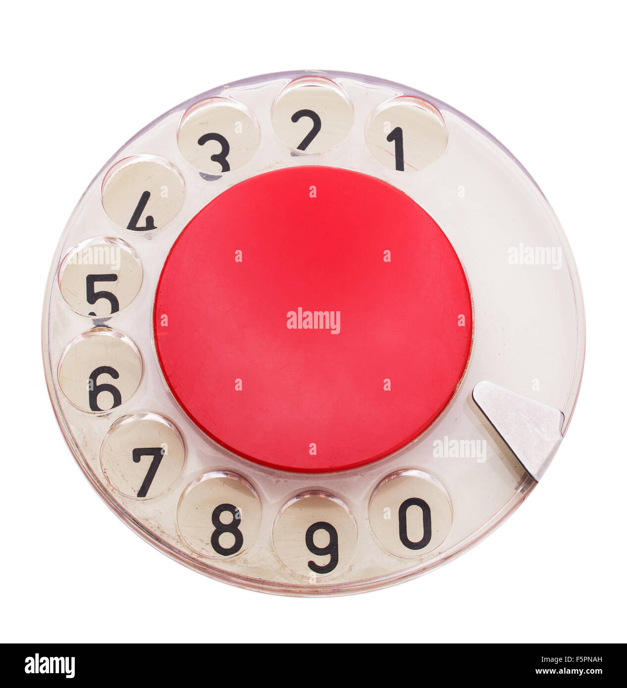 Cable telephone sign Cut Out Stock Images & Pictures - Alamy