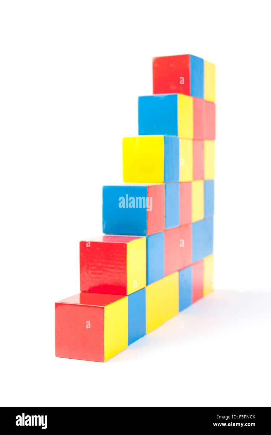 School steps Cut Out Stock Images & Pictures - Alamy