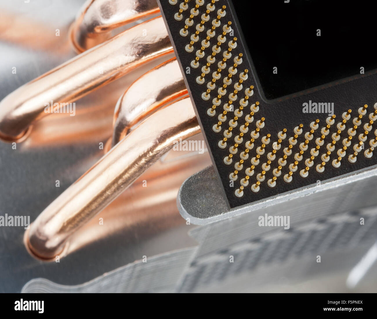 Big processor hi-res stock photography and images - Alamy