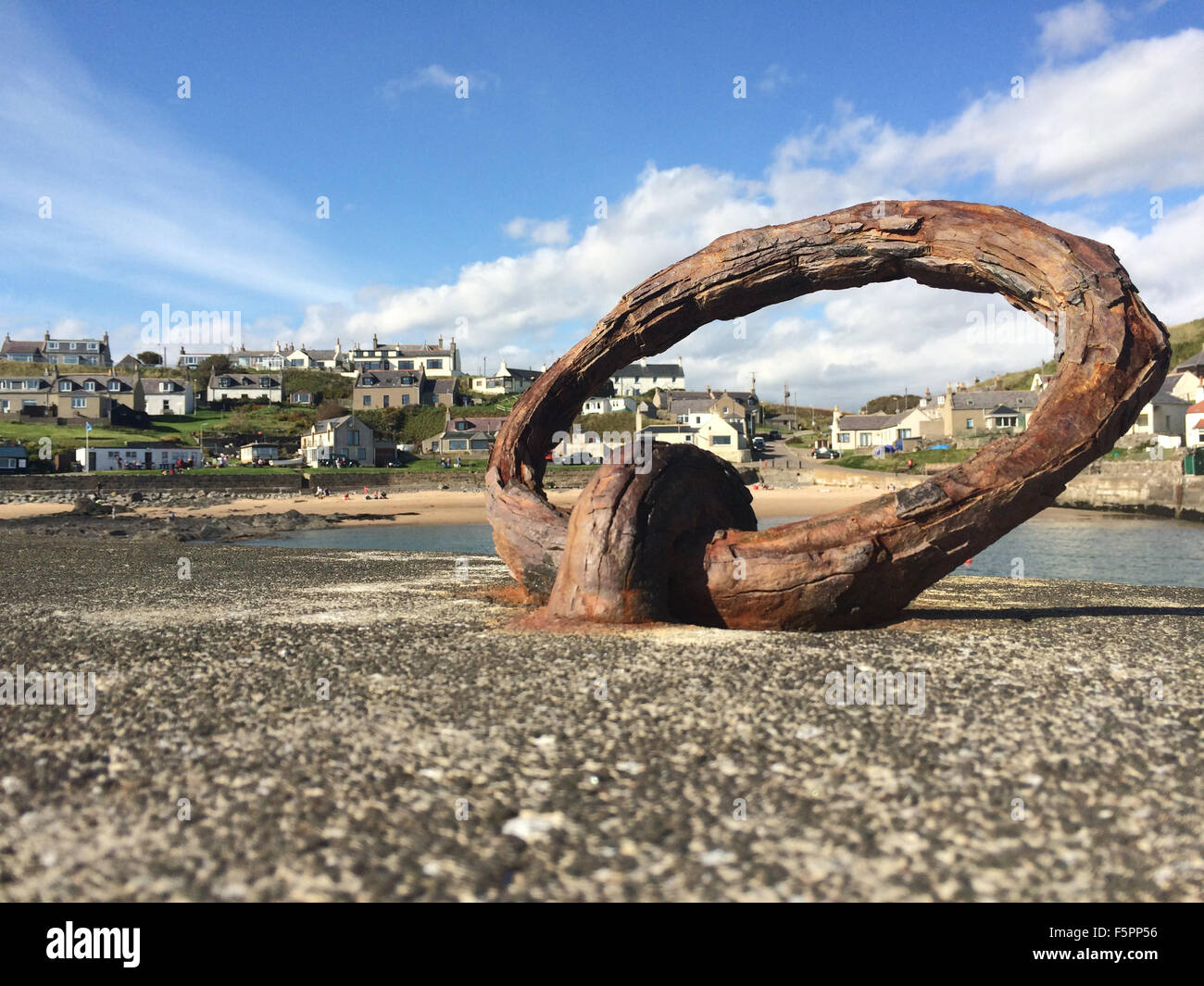 Ring of houses hi-res stock photography and images - Alamy