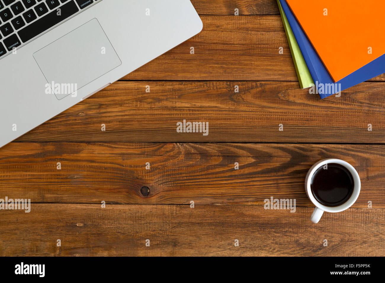 Remote working desk hi-res stock photography and images - Alamy