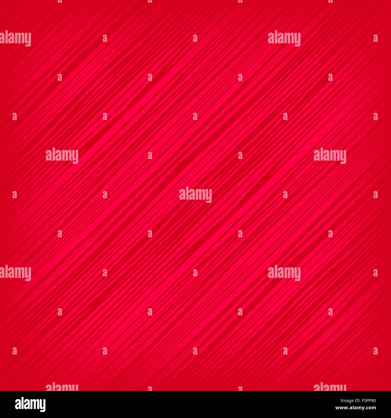 Red Diagonal Lines Background Stock Vector Image & Art - Alamy