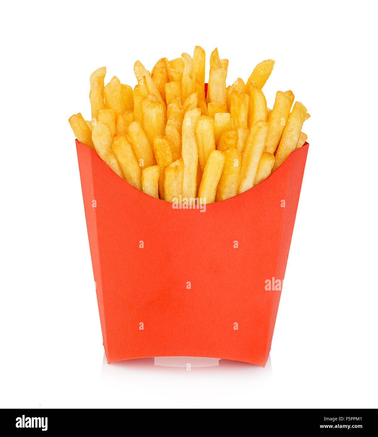 Potato chips white carton hi-res stock photography and images - Alamy