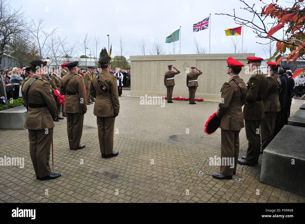 Dorset Tank Museum, Bovington High Resolution Stock Photography and ...