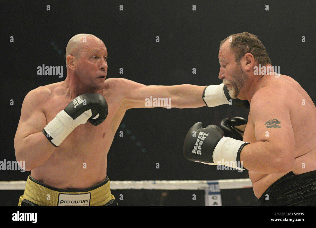 Uwe hueck hi-res stock photography and images - Alamy