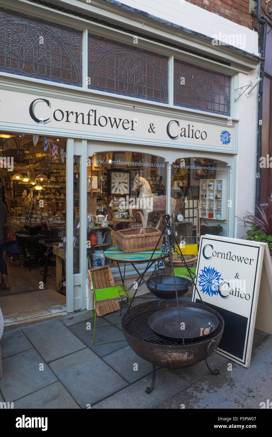 Cornflower and calico hi-res stock photography and images - Alamy