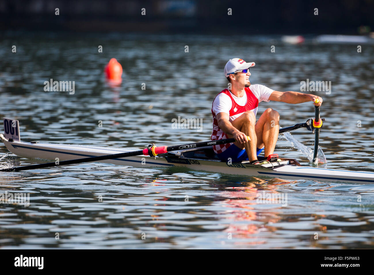 Sinkovic hi-res stock photography and images - Alamy