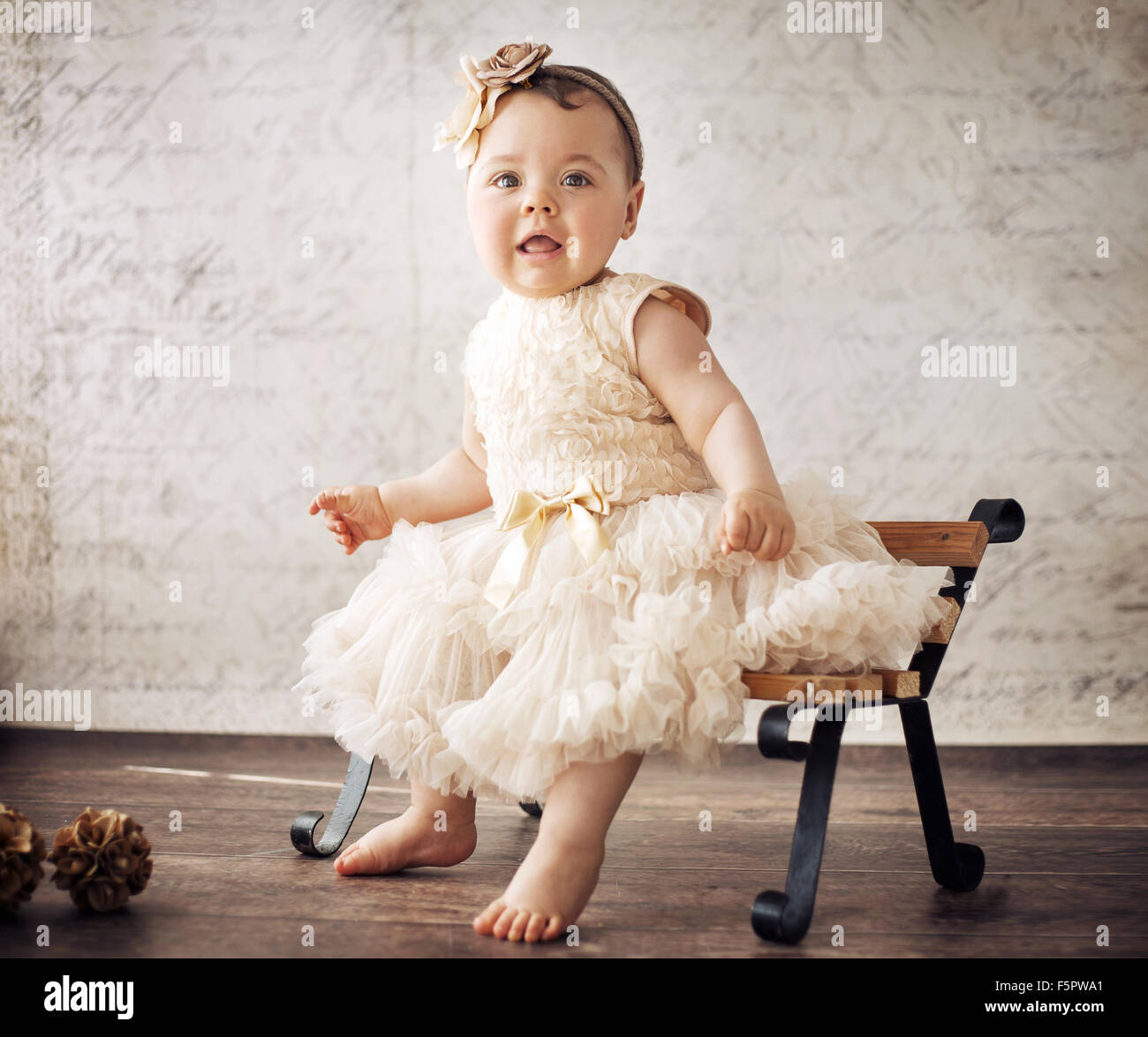 Infant flower hi-res stock photography and images - Alamy