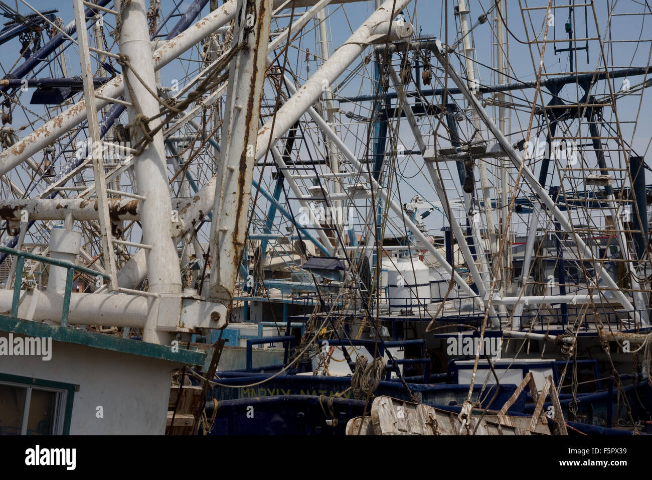 Booms fishing hi-res stock photography and images - Alamy
