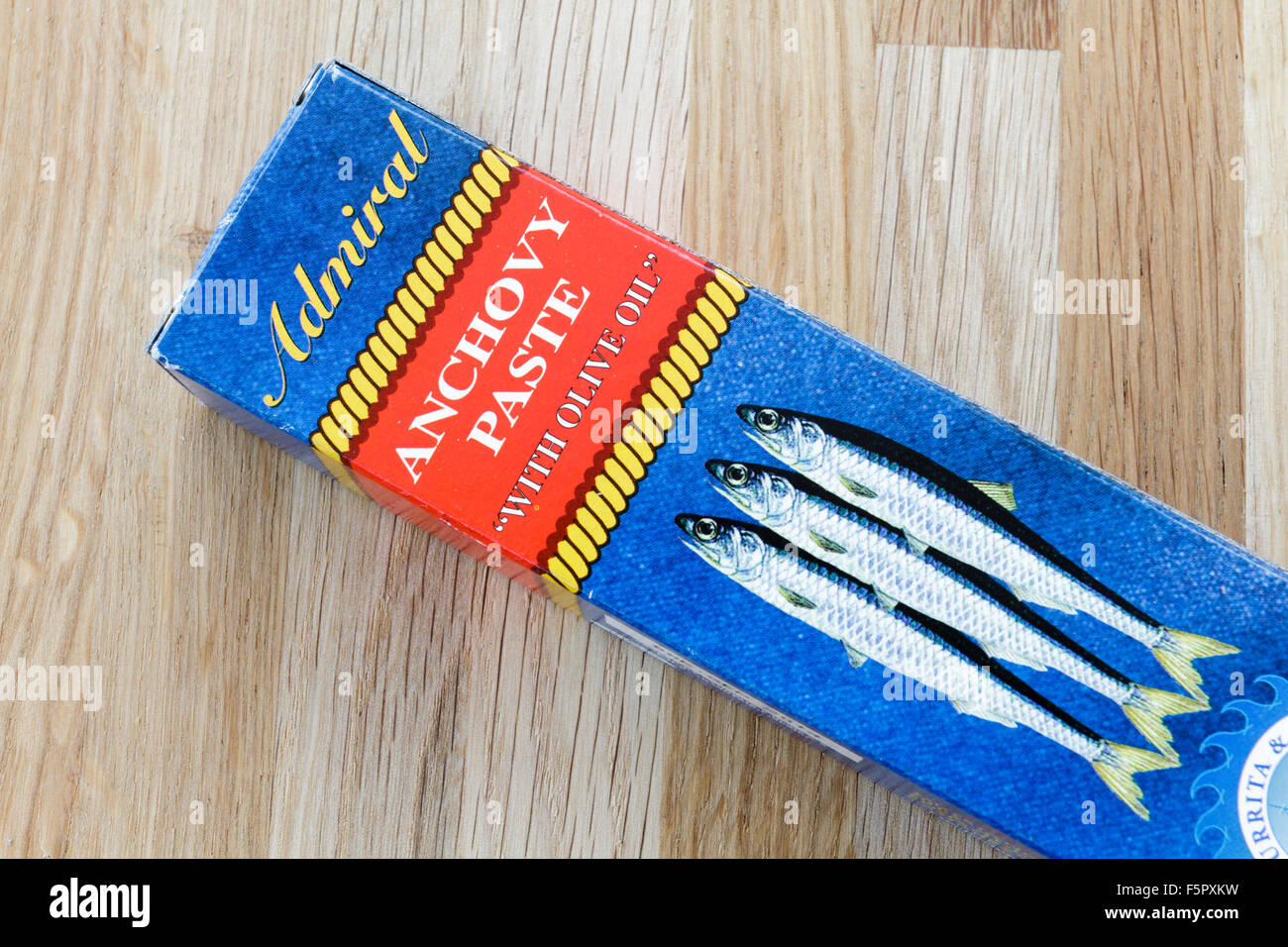 Tube and box hi-res stock photography and images - Alamy