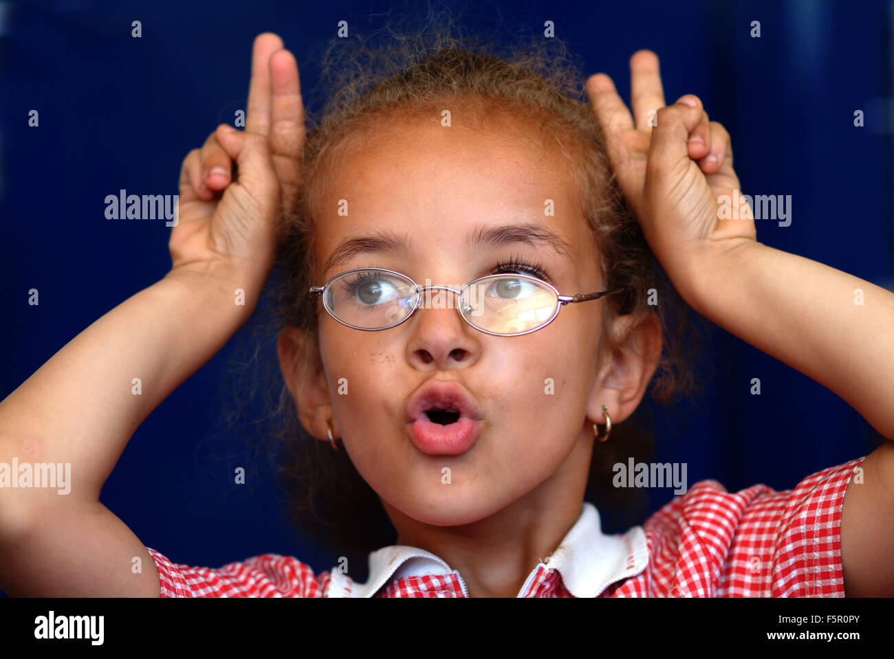 Makaton signs hi-res stock photography and images - Alamy