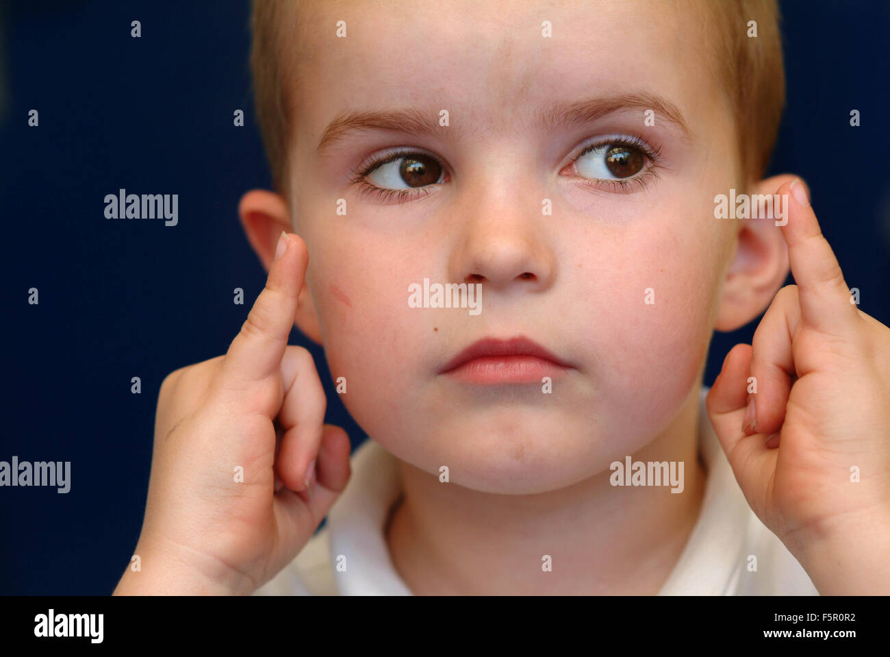 Makaton signs hi-res stock photography and images - Alamy