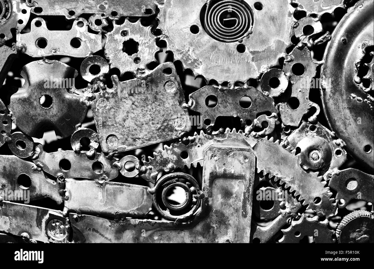 Strength texture Black and White Stock Photos & Images - Alamy