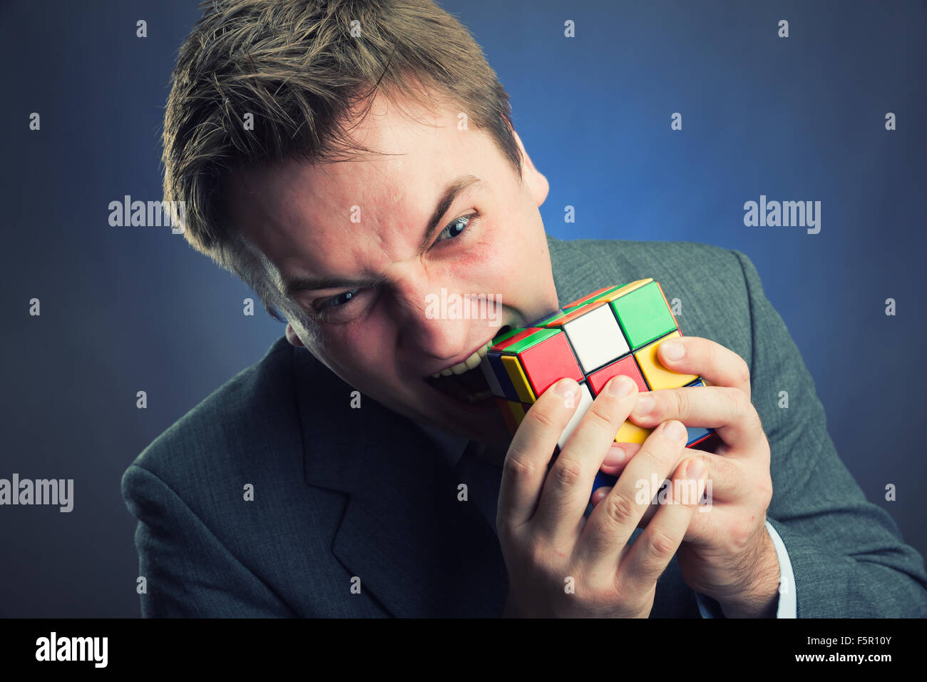 Classic bites hi-res stock photography and images - Alamy