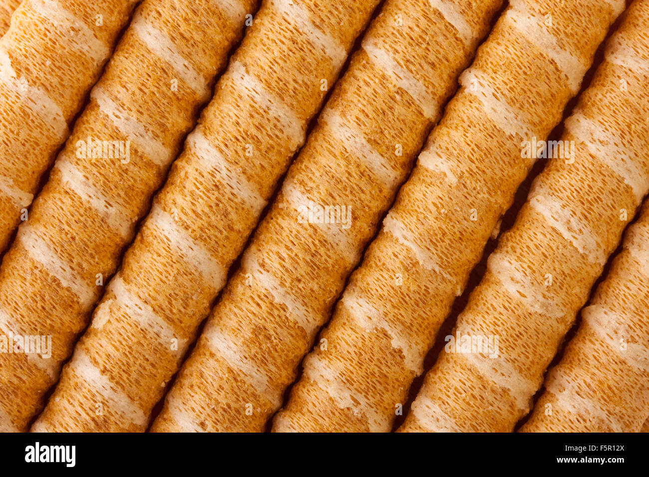 Wafer texture hi-res stock photography and images - Alamy