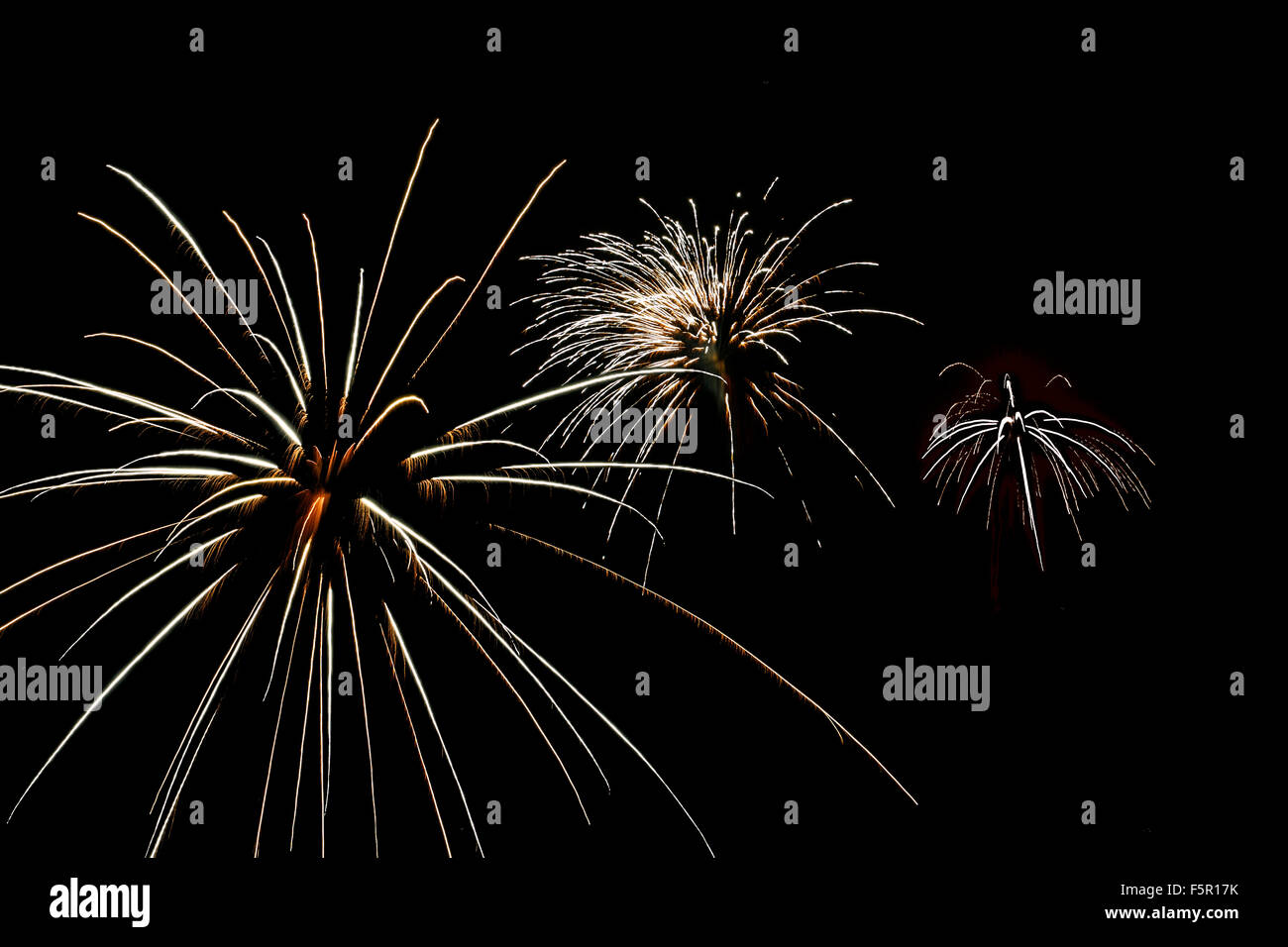 Firework rocket bonfire hi-res stock photography and images - Alamy