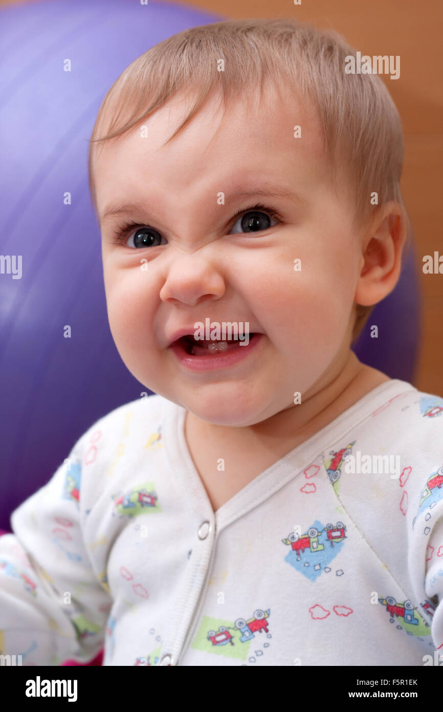 Baby devil hi-res stock photography and images - Alamy