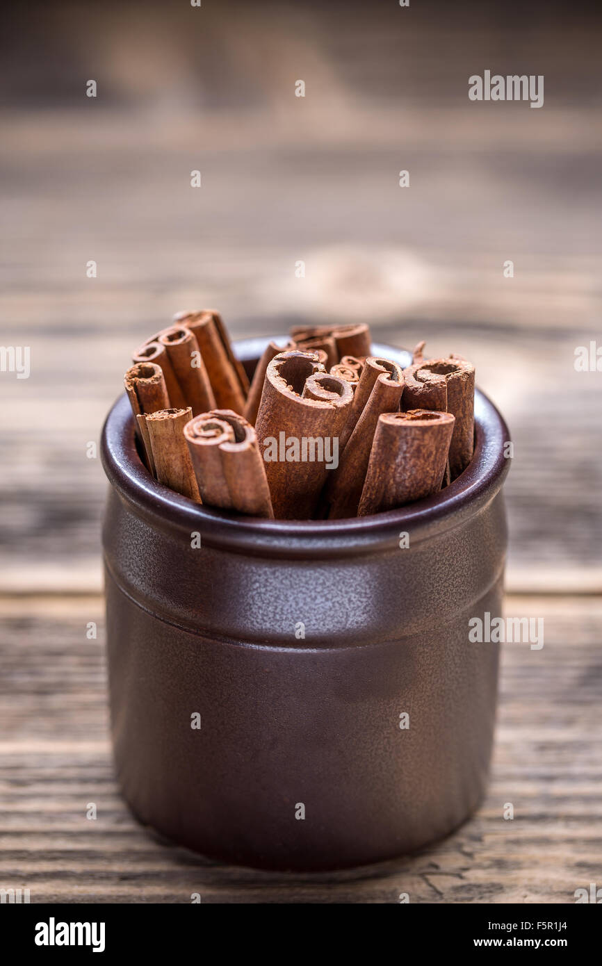 Spice Bucket High Resolution Stock Photography and Images - Alamy