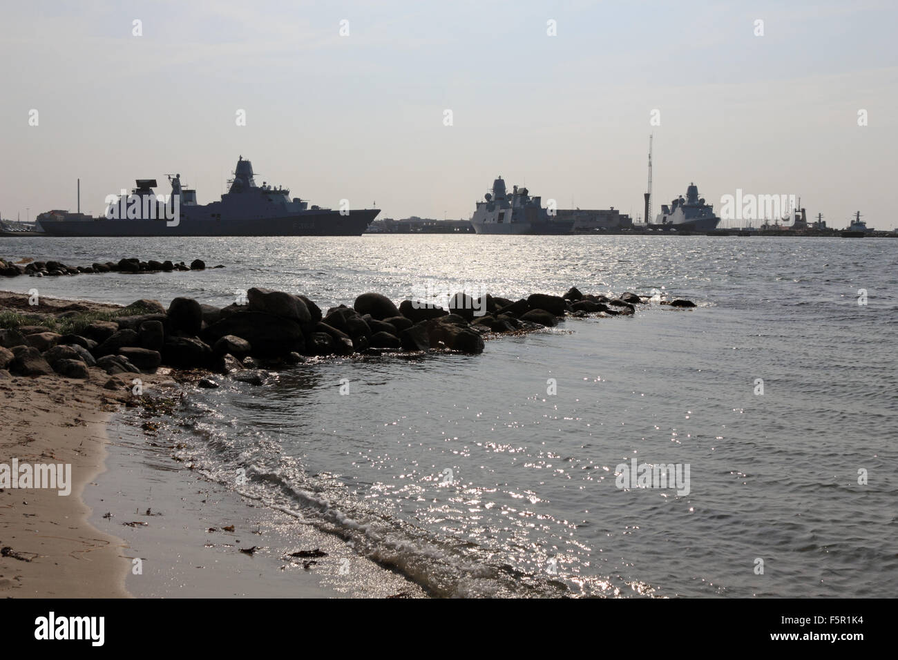 Naval base and fleet hi-res stock photography and images - Alamy