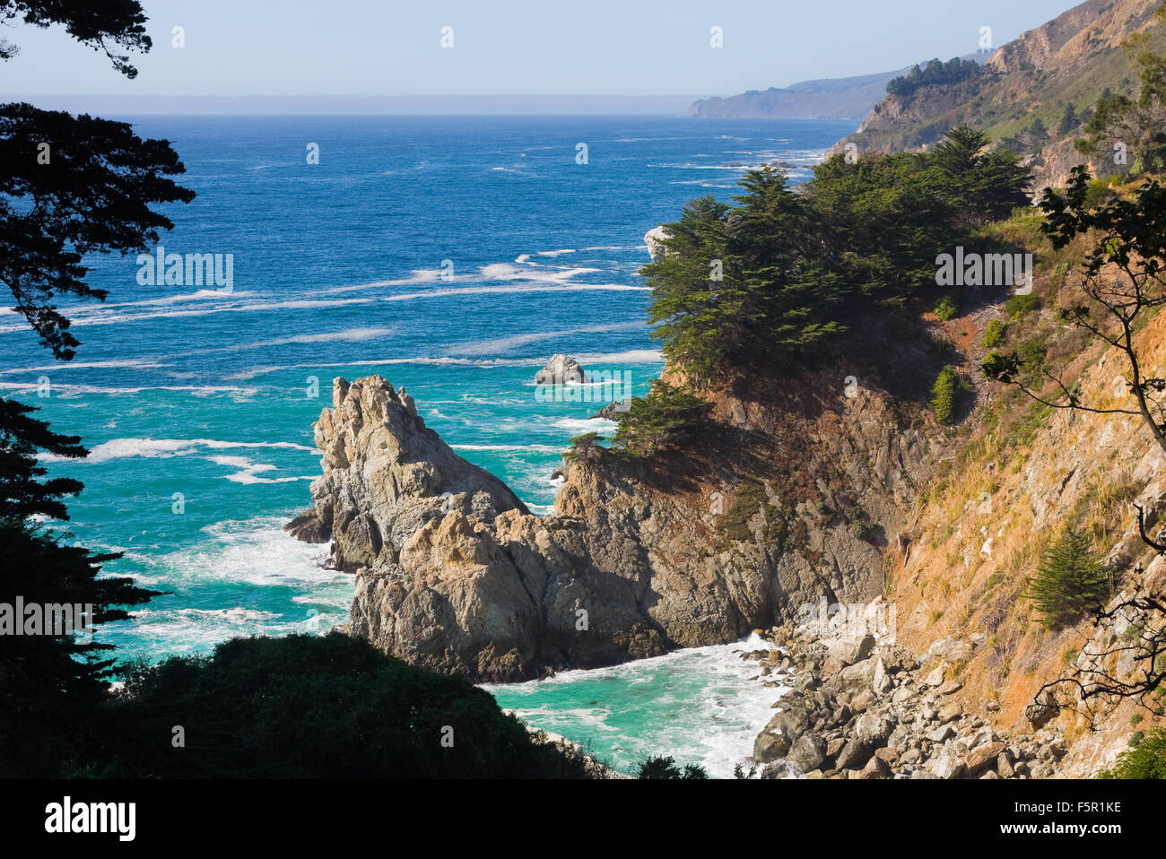 California elevation hi-res stock photography and images - Alamy