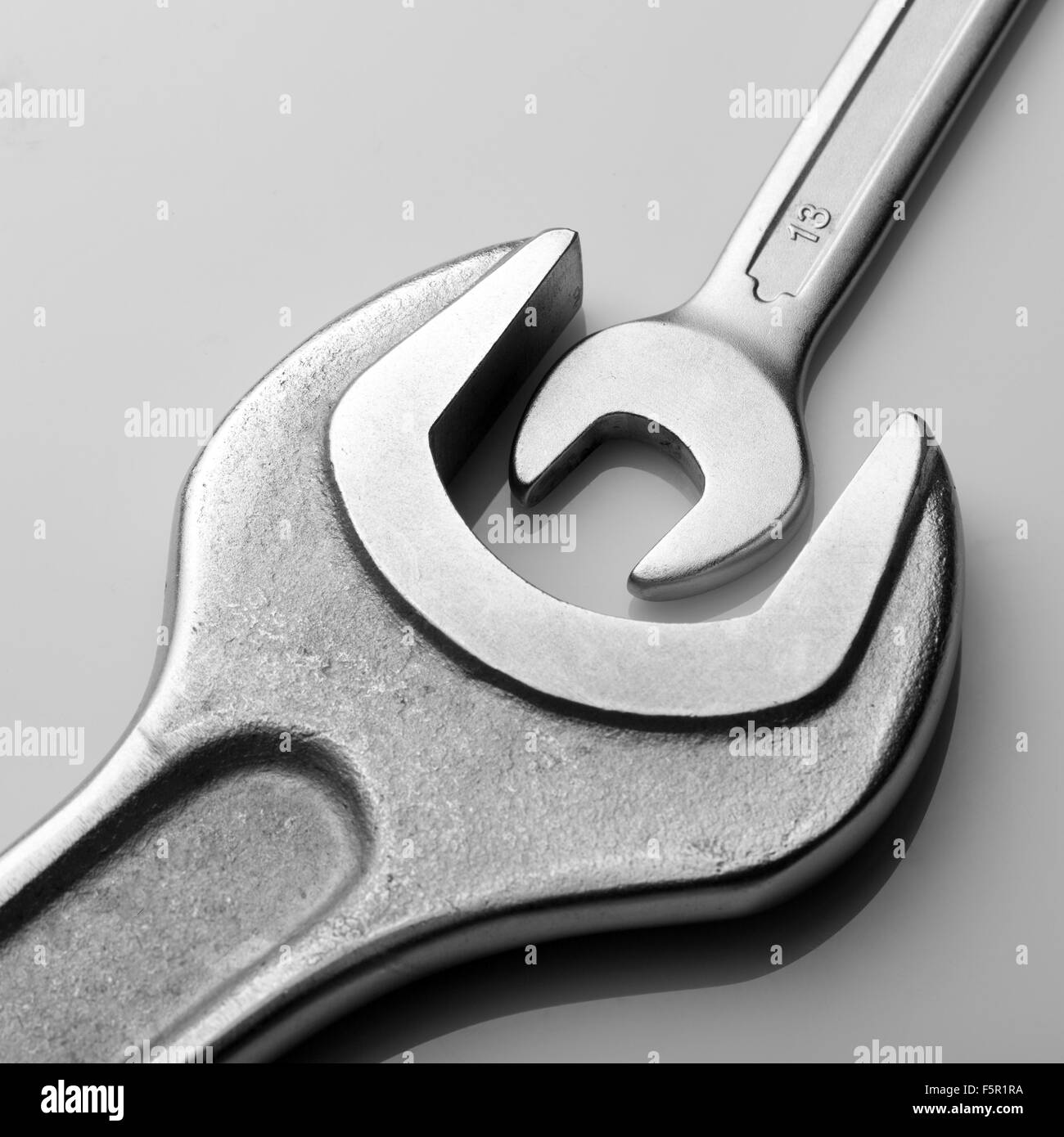 Objects big and small hi-res stock photography and images - Alamy