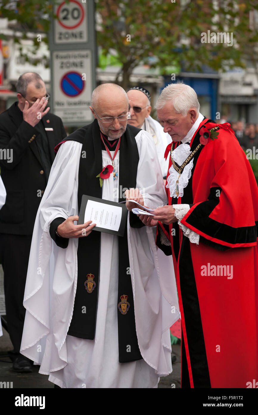 Alan johnson mp hi-res stock photography and images - Alamy
