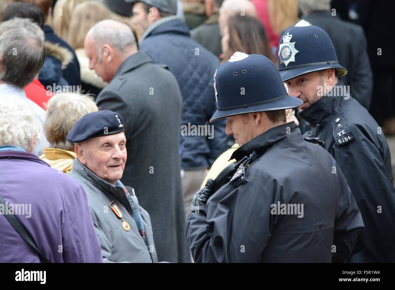 Fat soldier hi-res stock photography and images - Alamy