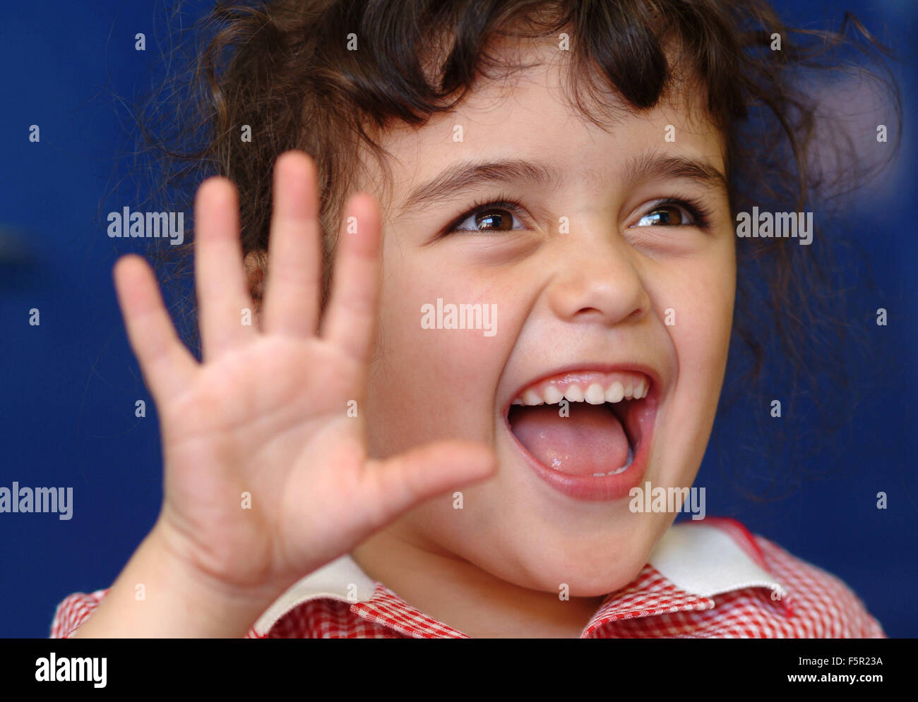 Makaton sign hi-res stock photography and images - Alamy