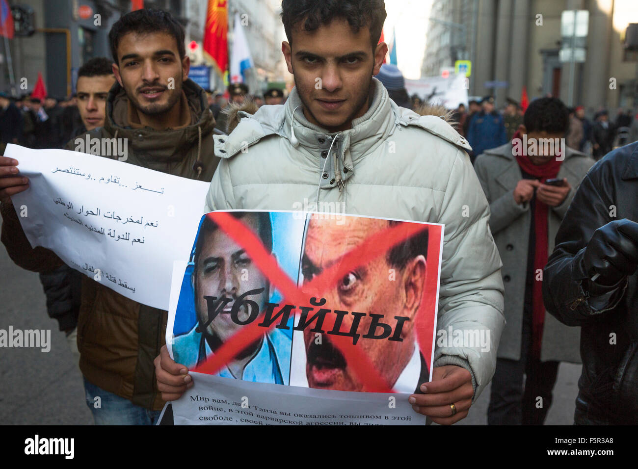 Russia iraq political war hi-res stock photography and images - Alamy