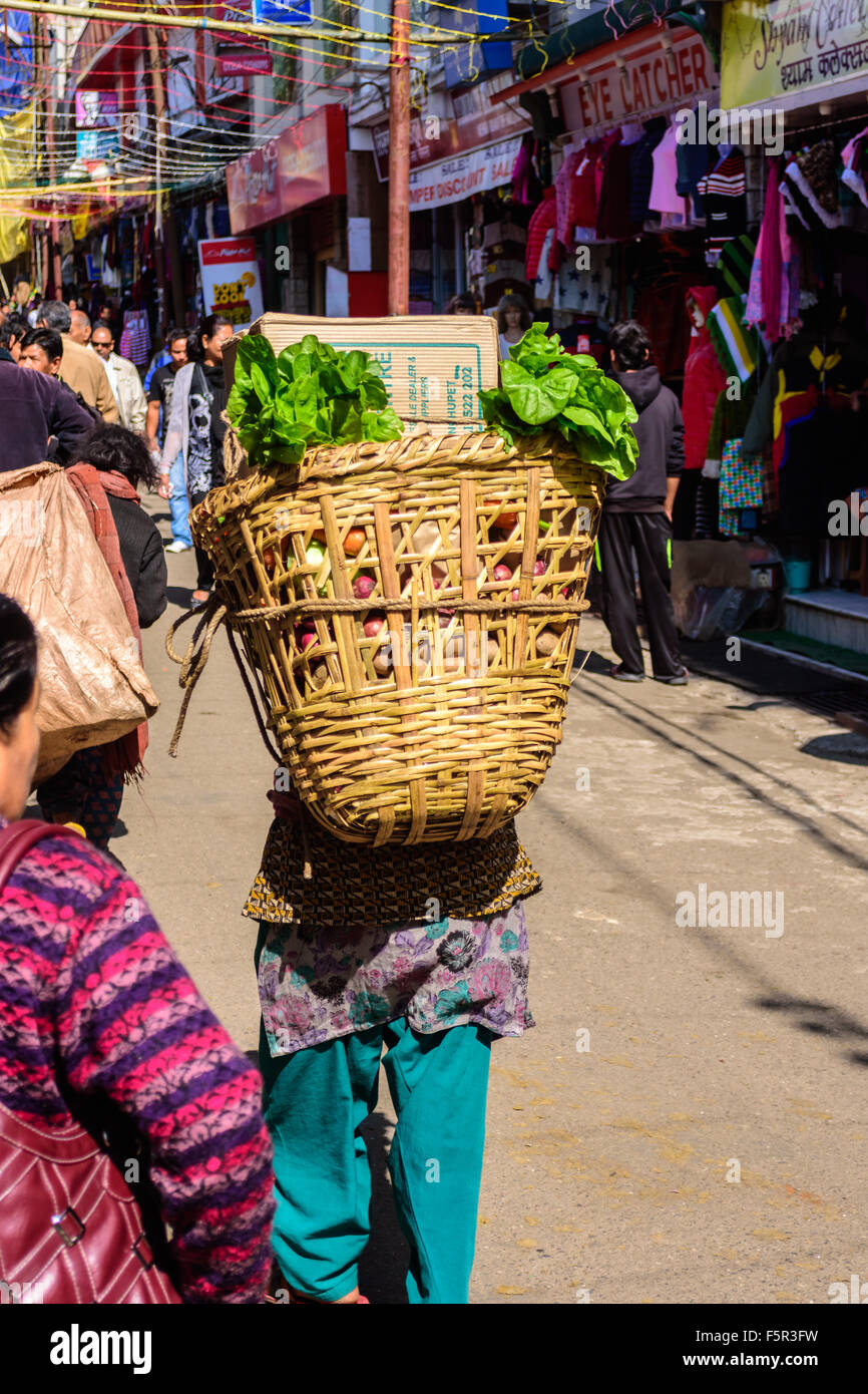 Porters hill hi-res stock photography and images - Alamy