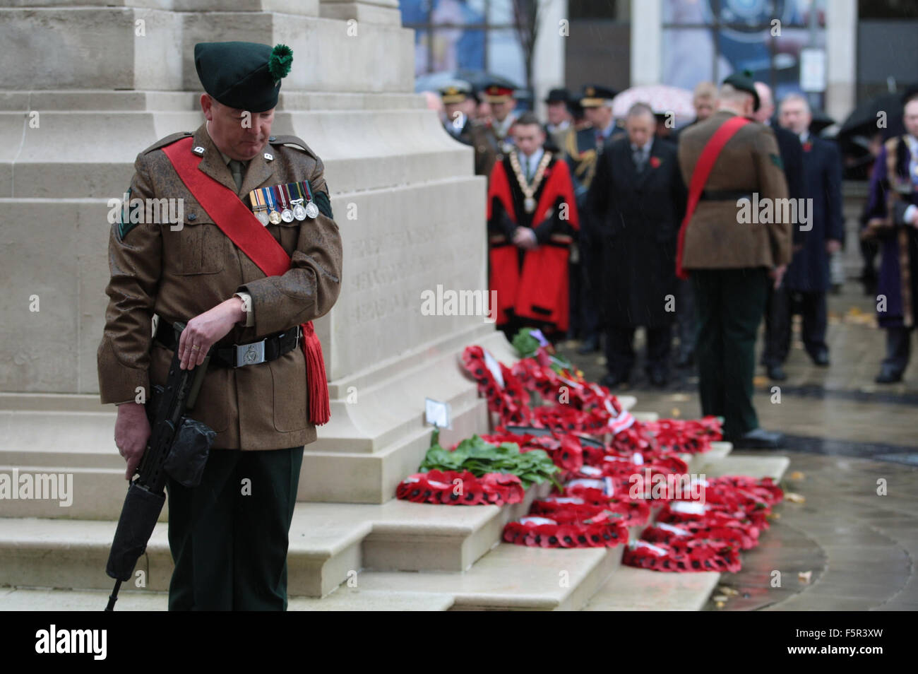 Raf regiment ww2 hi-res stock photography and images - Alamy