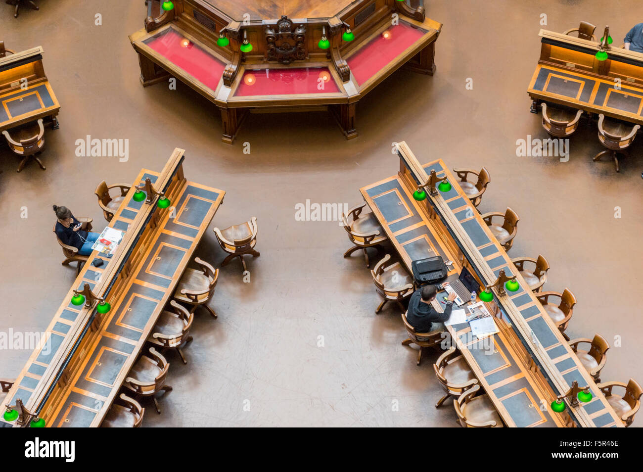 The state library melbourne hi-res stock photography and images - Alamy