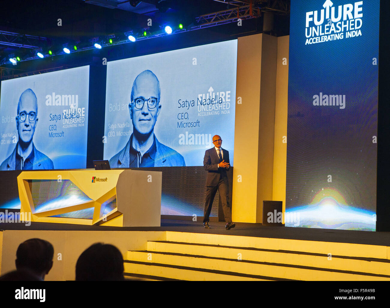 Mumbai, Maharashtra, India. 5th Nov, 2015. 5 nov. 2015 - Mumbai - INDIA ...