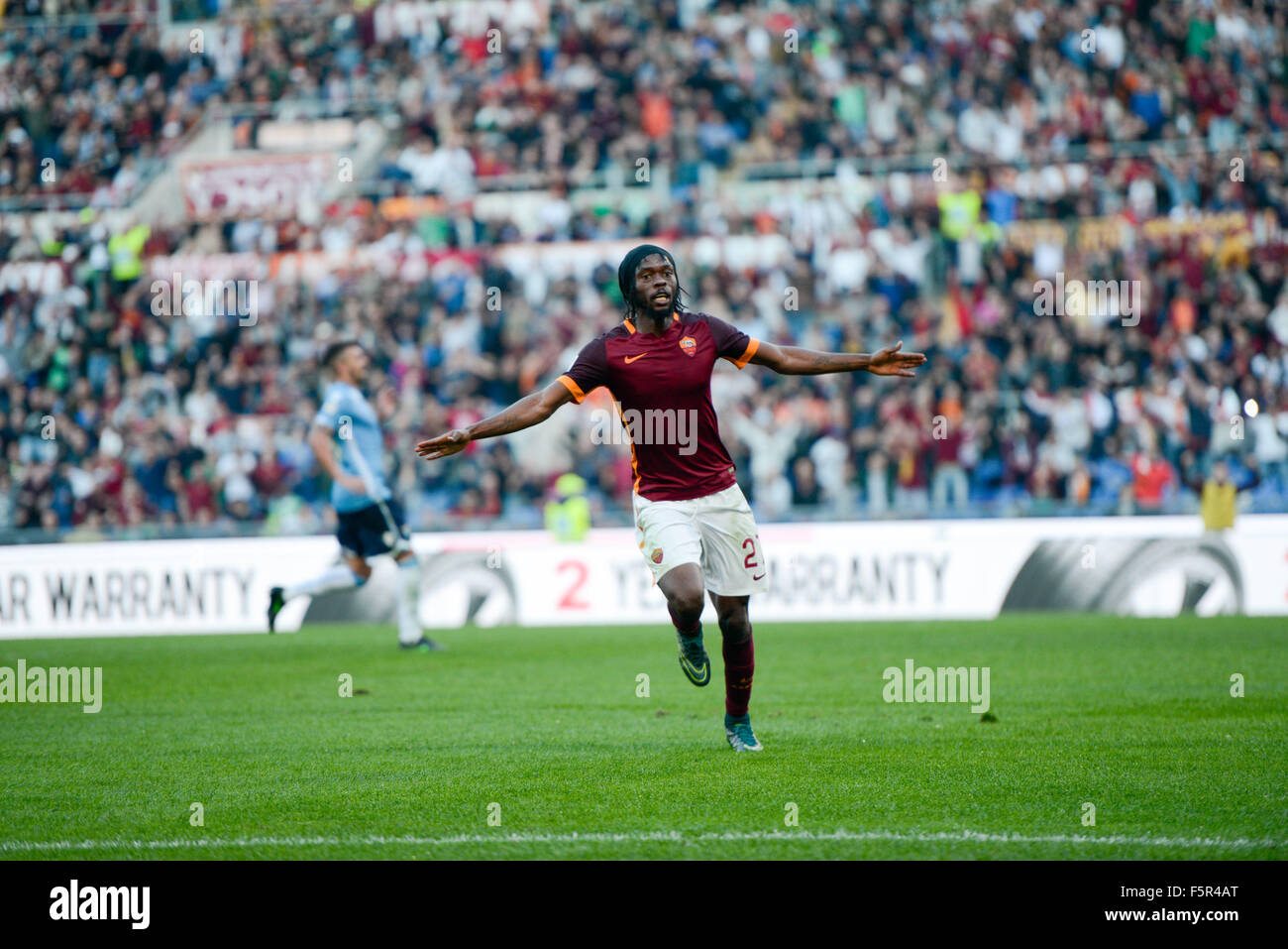 Football Gervinho High Resolution Stock Photography and Images - Alamy
