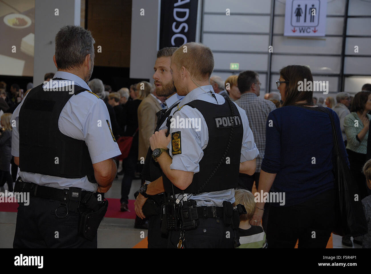 Police forece hi-res stock photography and images - Alamy