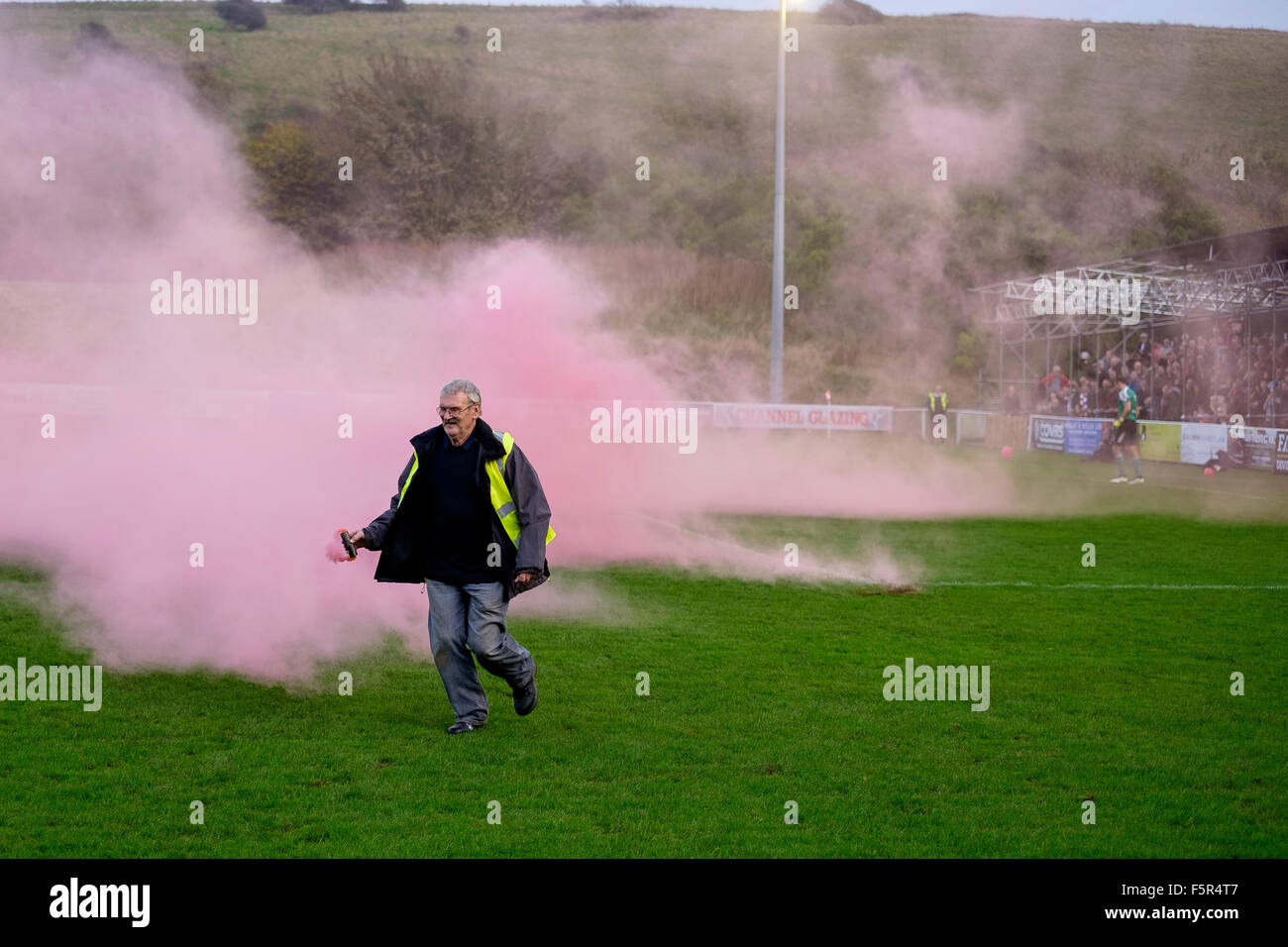 Whitehawk brighton hi-res stock photography and images - Alamy