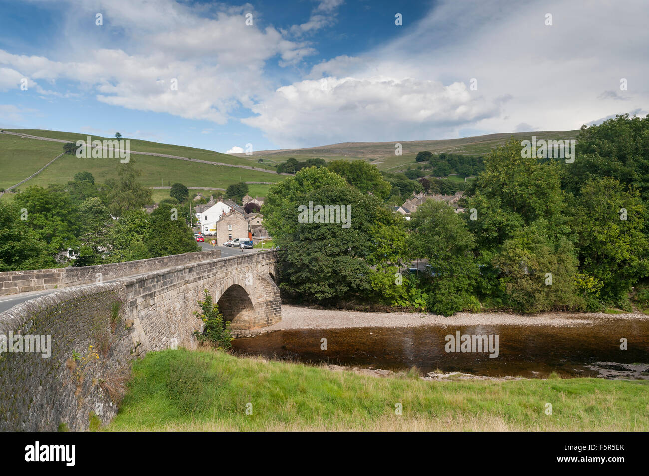 Kettlewell hi-res stock photography and images - Alamy