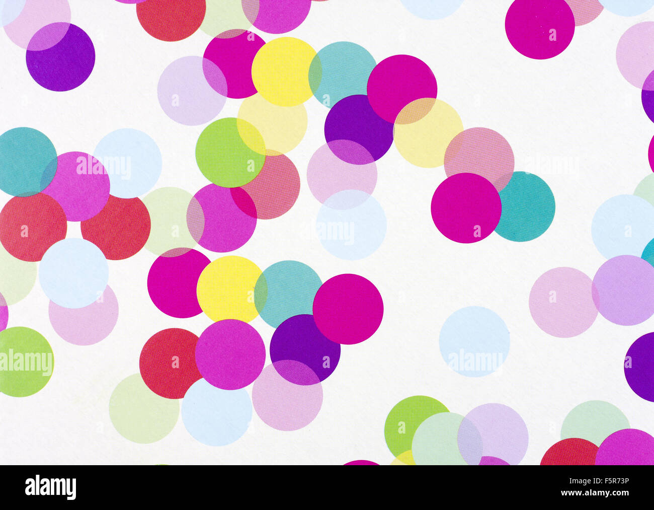 Texture color circles hi-res stock photography and images - Alamy