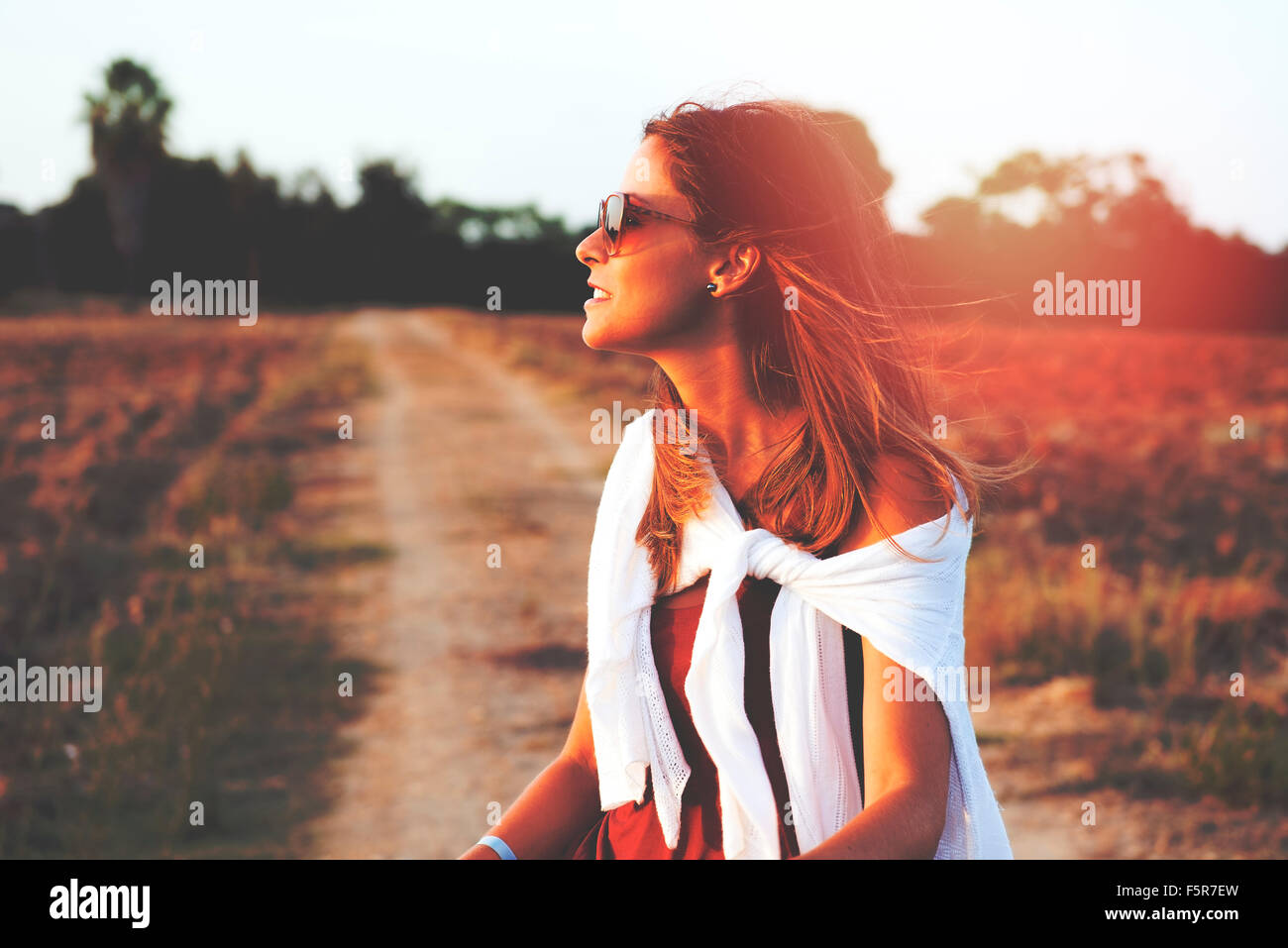 Female portrait smile girl hi-res stock photography and images - Alamy Female portrait smile girl hi-res stock photography and images - Alamy
