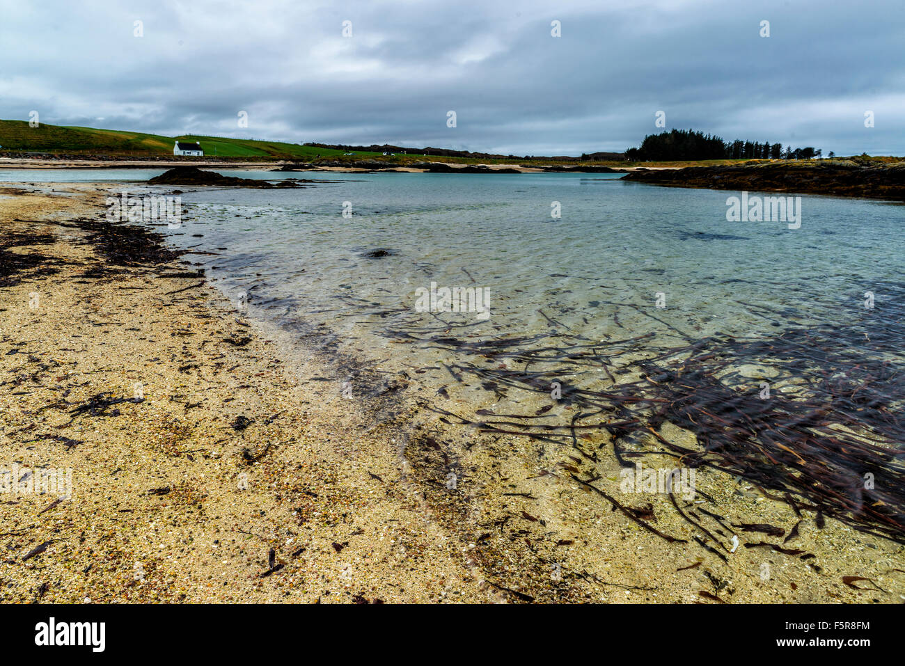 Arisaig scenery hi-res stock photography and images - Alamy