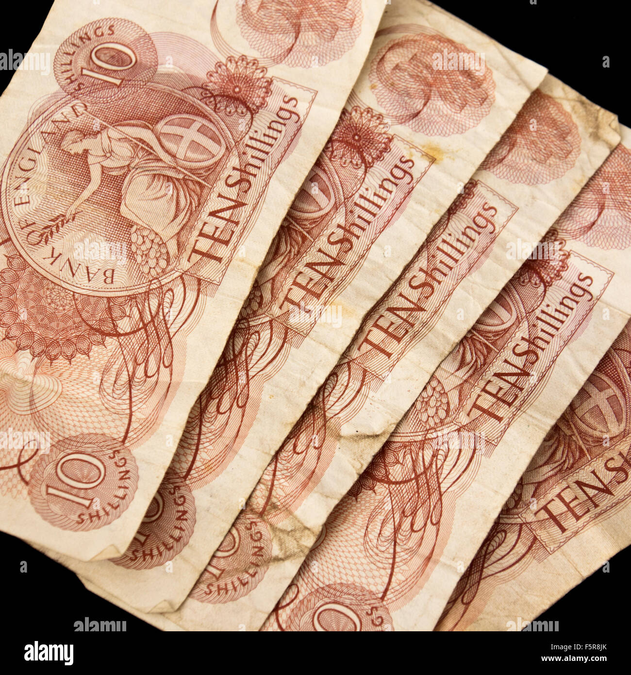 Shillings hi-res stock photography and images - Alamy
