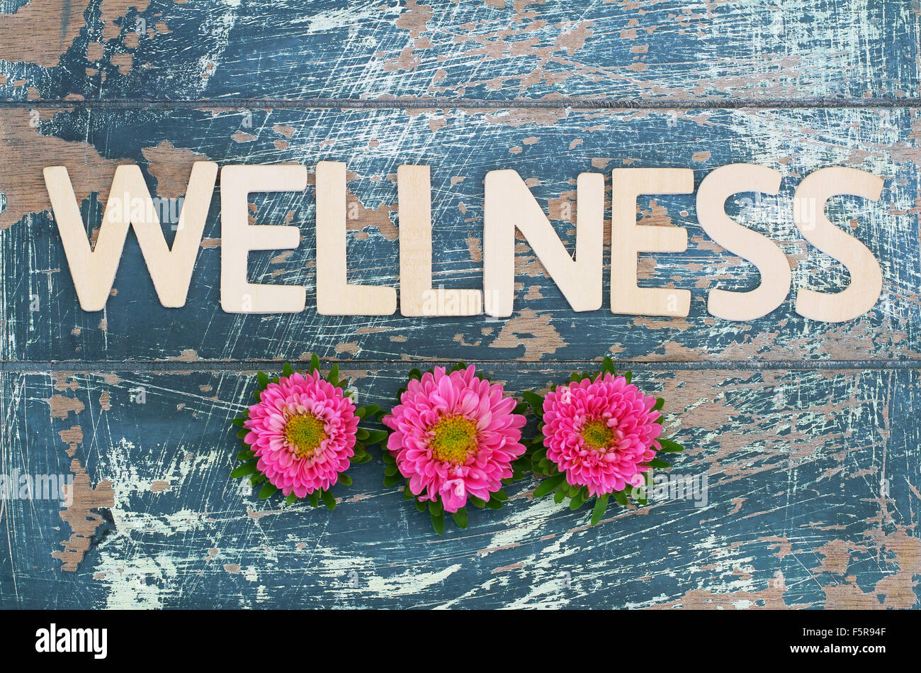 Word relax on rustic wood hi-res stock photography and images - Alamy