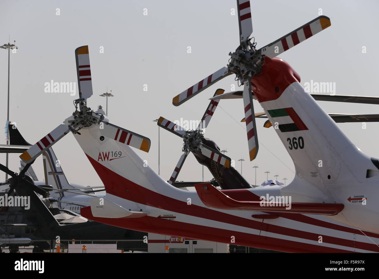 Agustawestland Aw169 High Resolution Stock Photography and Images - Alamy