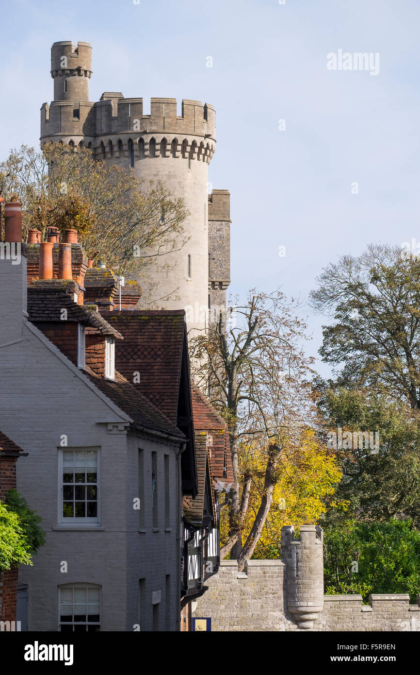 Turret turrets hi-res stock photography and images - Alamy