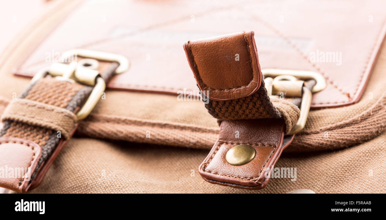 Brown white button texture hi-res stock photography and images - Alamy