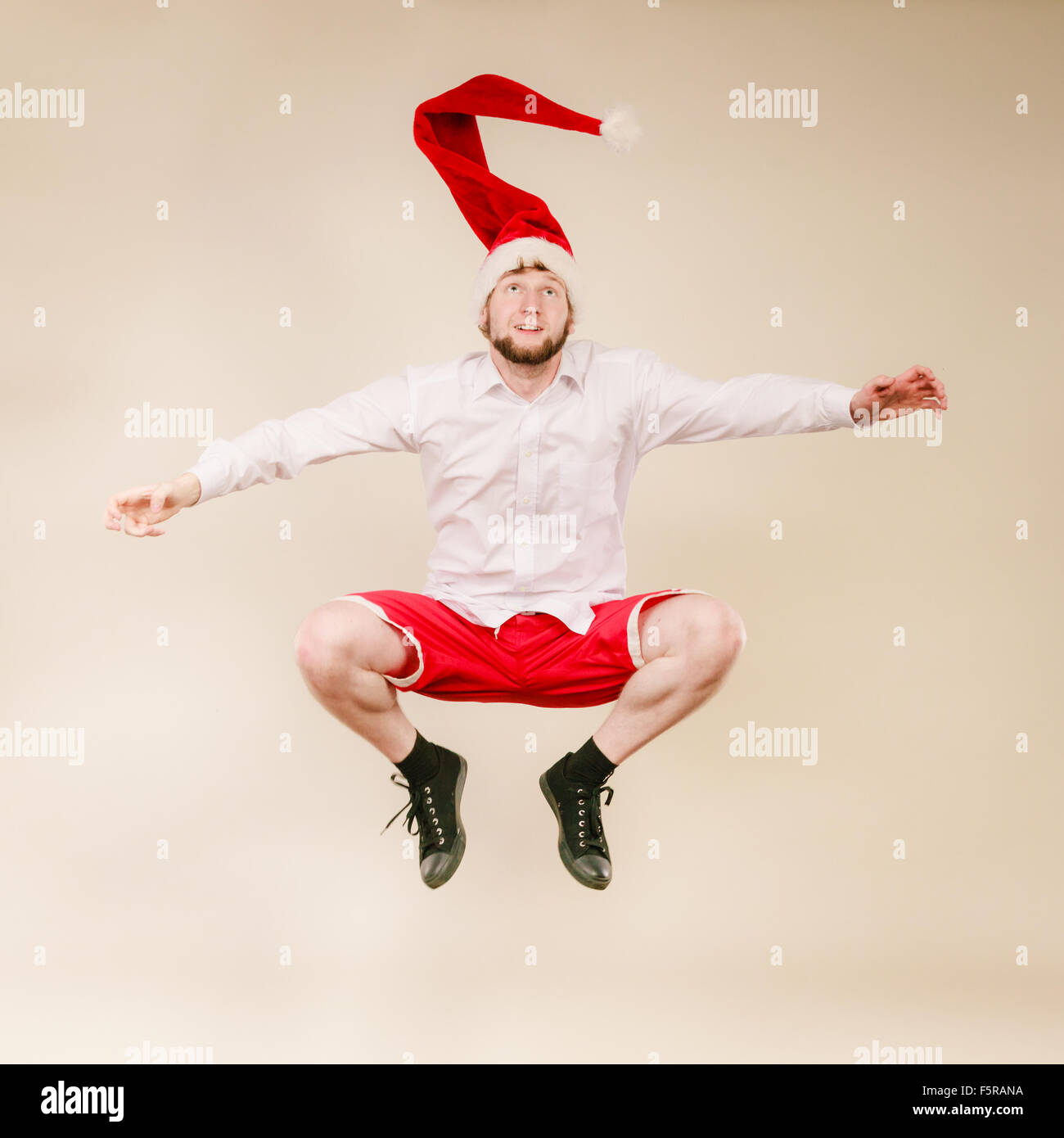 Man celebrate hat hi-res stock photography and images - Alamy