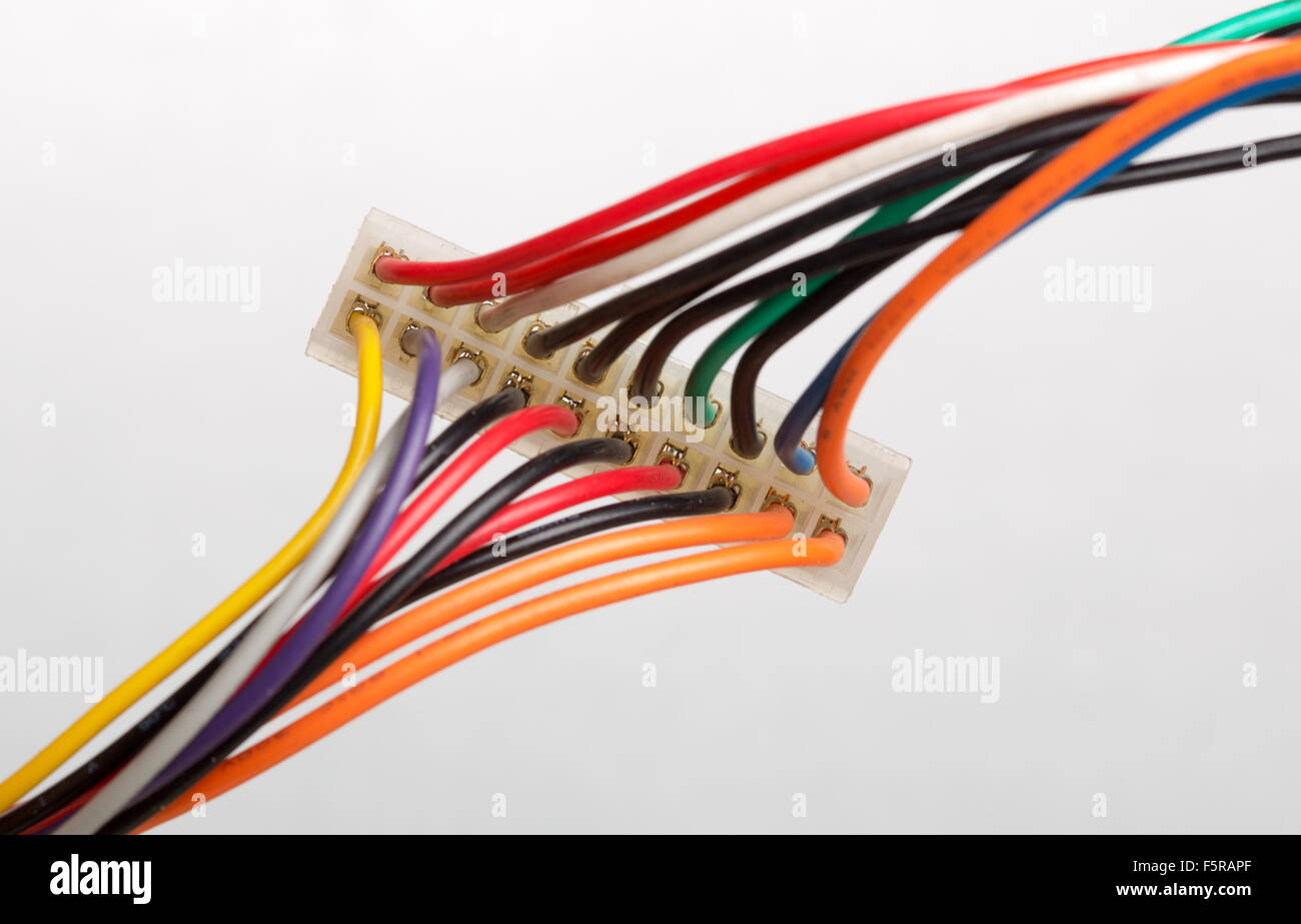 Electrical equipments hi-res stock photography and images - Alamy