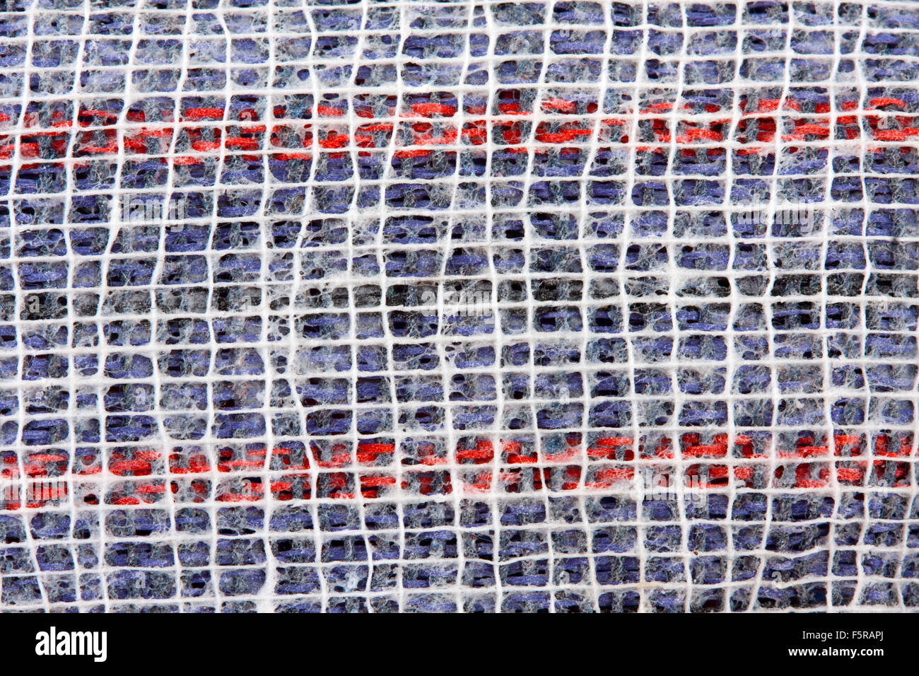 Mesh textile surface. Use for background or texture Stock Photo - Alamy