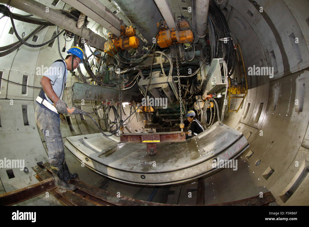 Tbm hi-res stock photography and images - Alamy